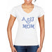 ASU Mom Rhinestone T Shirt – Zoe and Eve